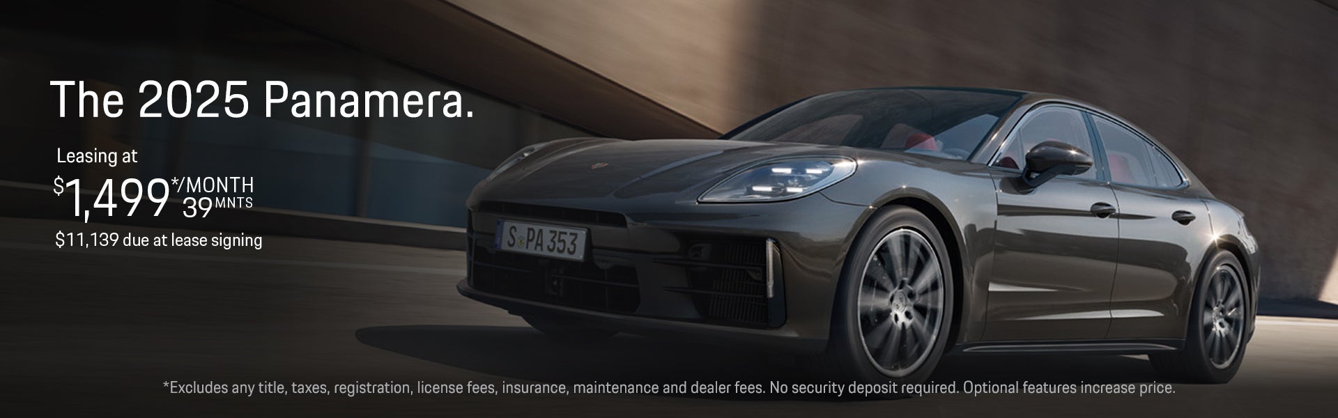 Porsche Center in Anchorage AK | Serving Anchorage and Wasilla ...
