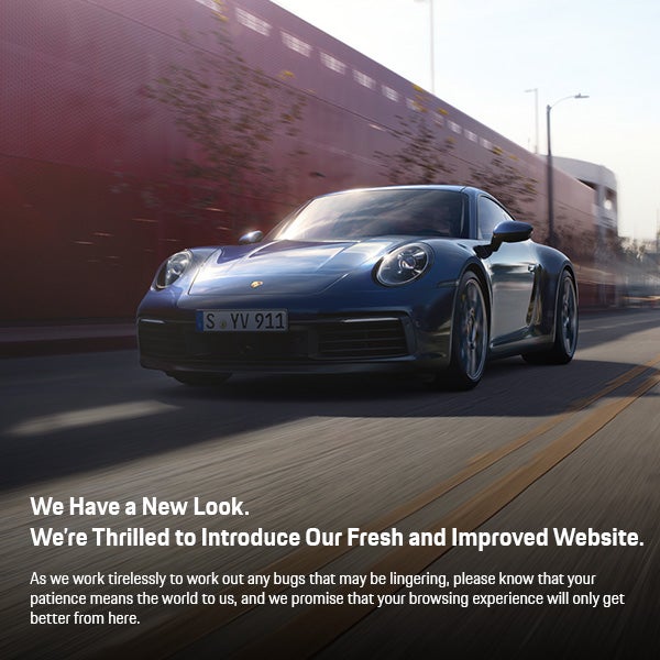 Porsche Dealership in Anchorage AK | Serving Anchorage and Wasilla ...