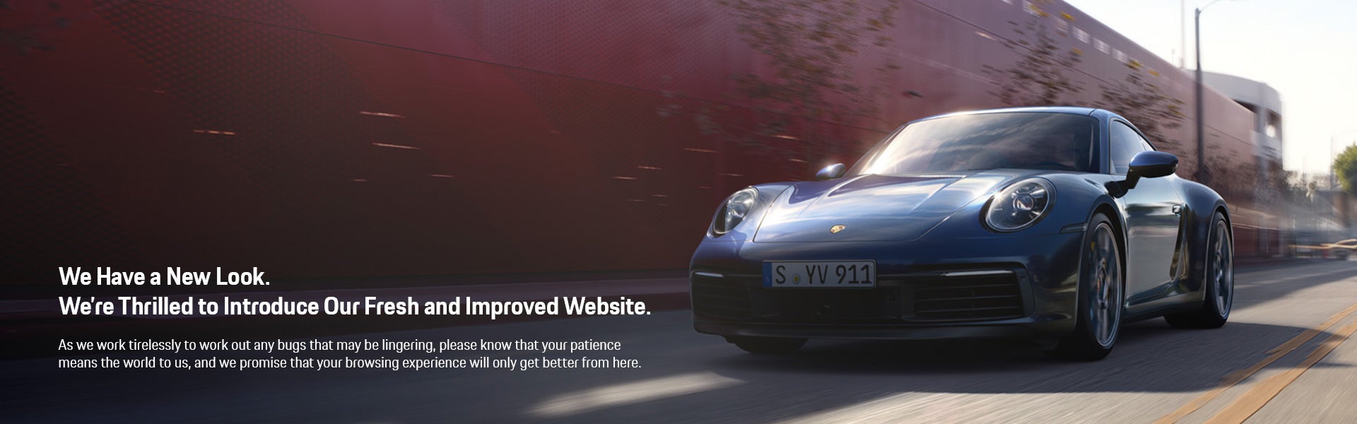 Porsche Dealership in Anchorage AK | Serving Anchorage and Wasilla ...