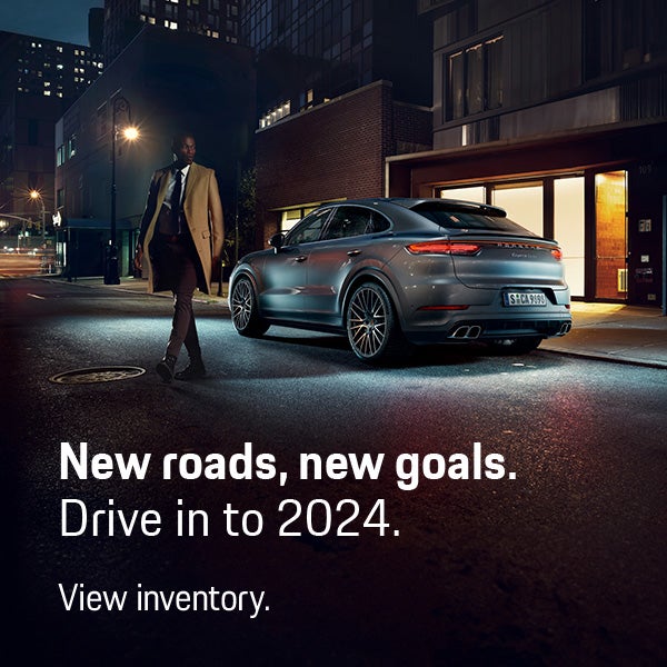 Porsche Dealership in Anchorage AK | Serving Anchorage and Wasilla ...