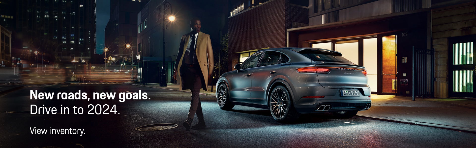 Porsche Dealership in Anchorage AK | Serving Anchorage and Wasilla ...