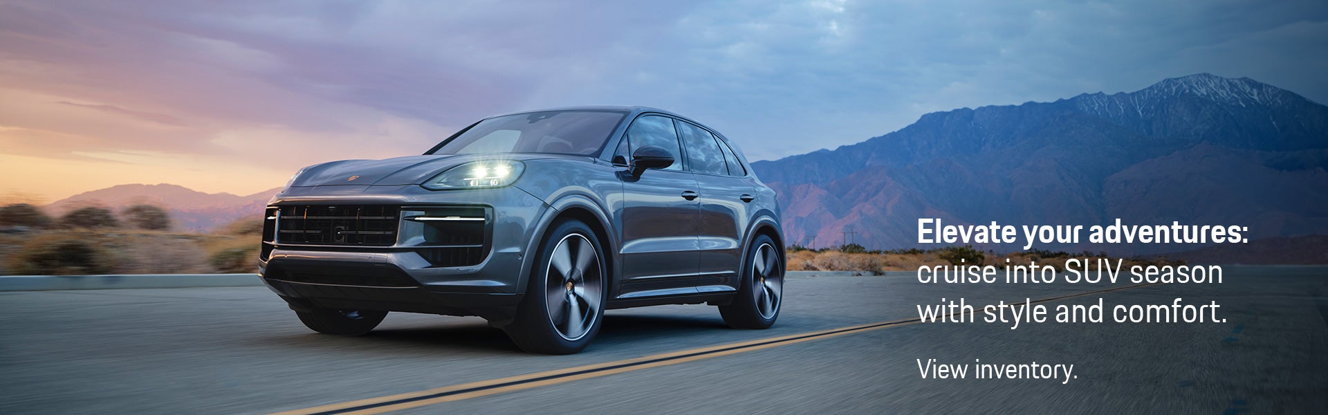 Porsche Dealership in Anchorage AK | Serving Anchorage and Wasilla ...