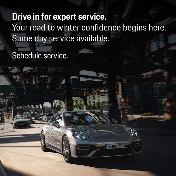 Porsche Dealership in Anchorage AK | Serving Anchorage and Wasilla ...