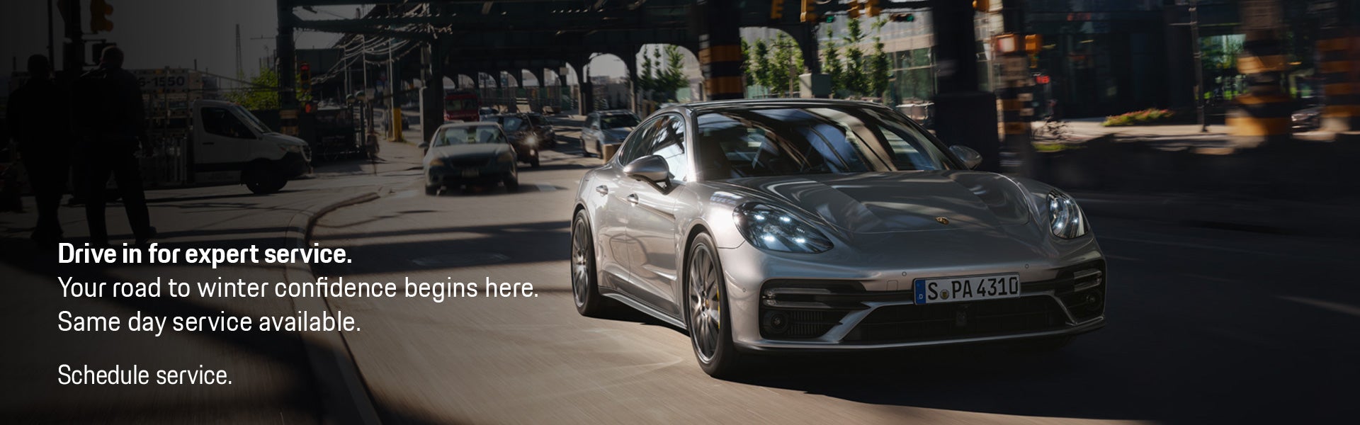 Porsche Dealership in Anchorage AK | Serving Anchorage and Wasilla ...